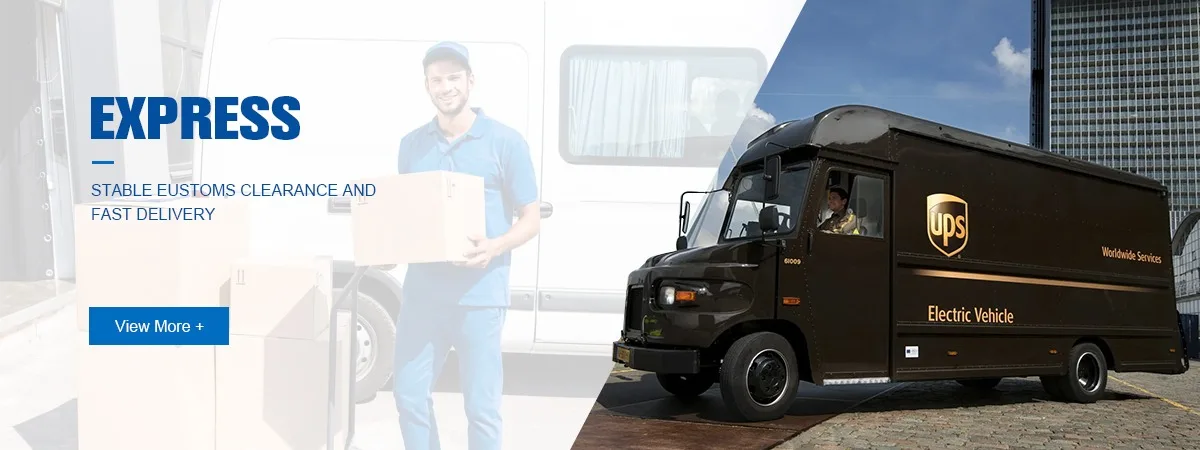 Company Overview - Shenzhen Z-Leading International Logistics Co., Ltd.