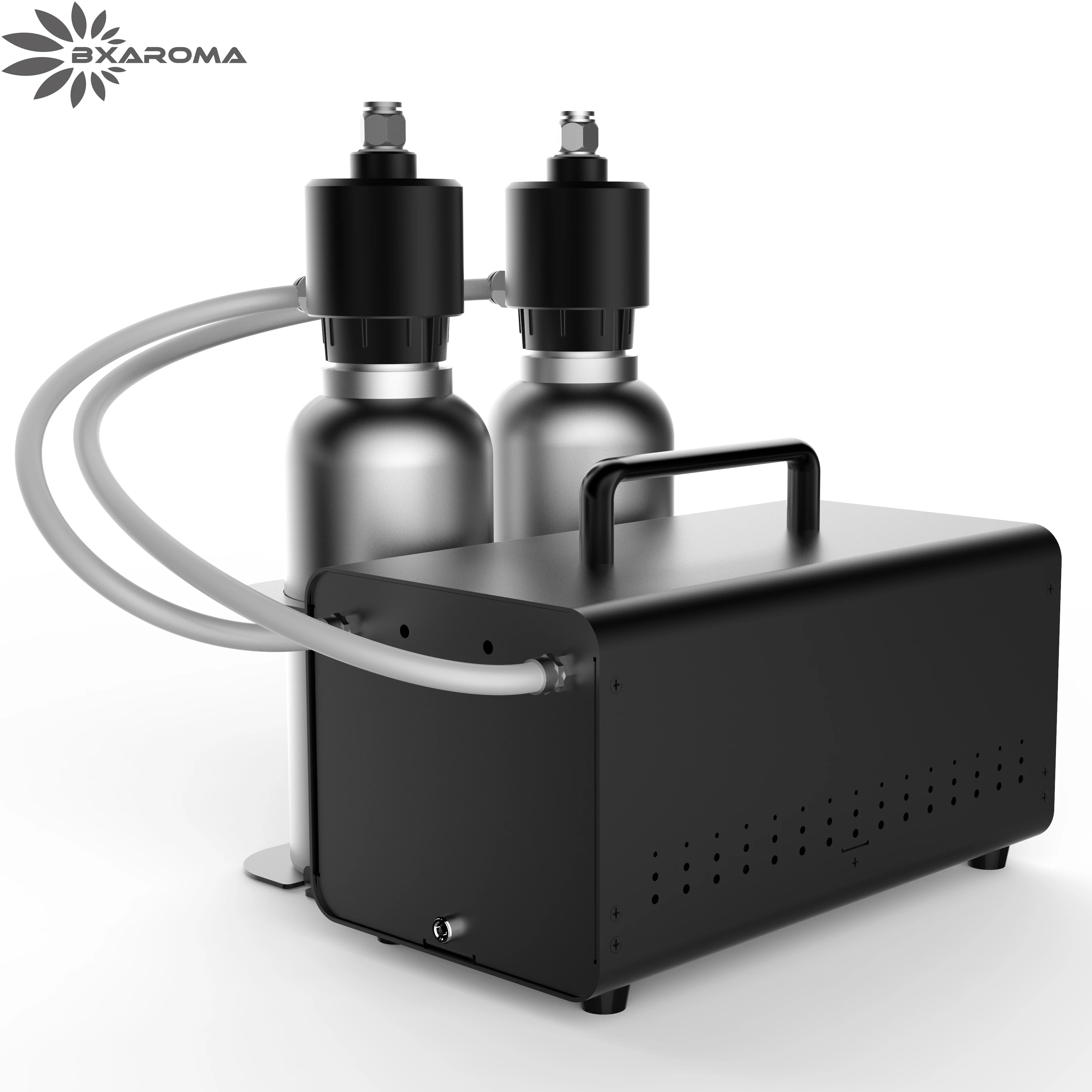 Large Area Nebulizer Aroma Delivery System Scent Diffuser Machine - Buy ...