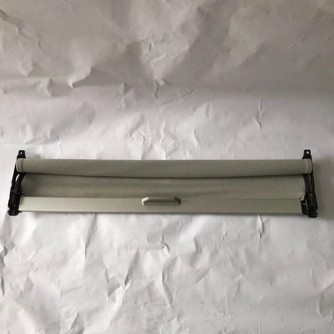 Sunroof Sunshade Cover Assembly Gray Fit For Volkswagen Polo 2sd877307 ...