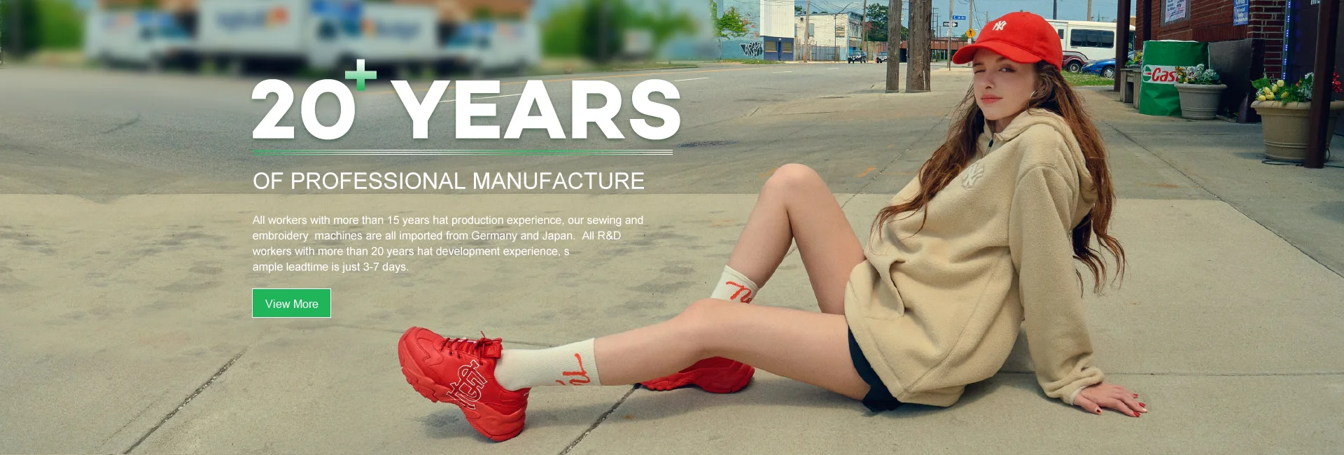 4u Sporting Goods Co., Limited Dongguan - Baseball Caps, Snapback Caps