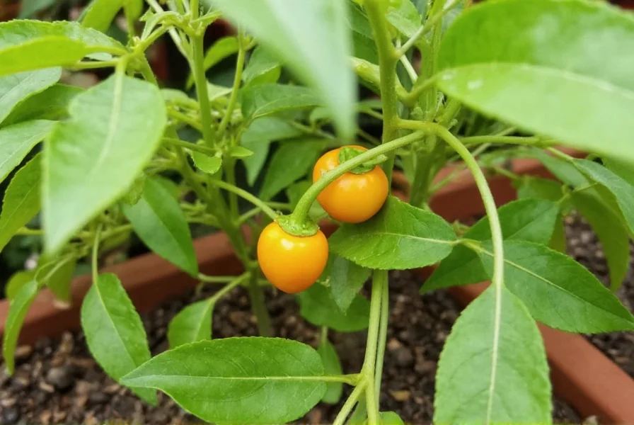 Chile Ojo de Pájaro: El Error Que Todos Cometen (Y No Importa)