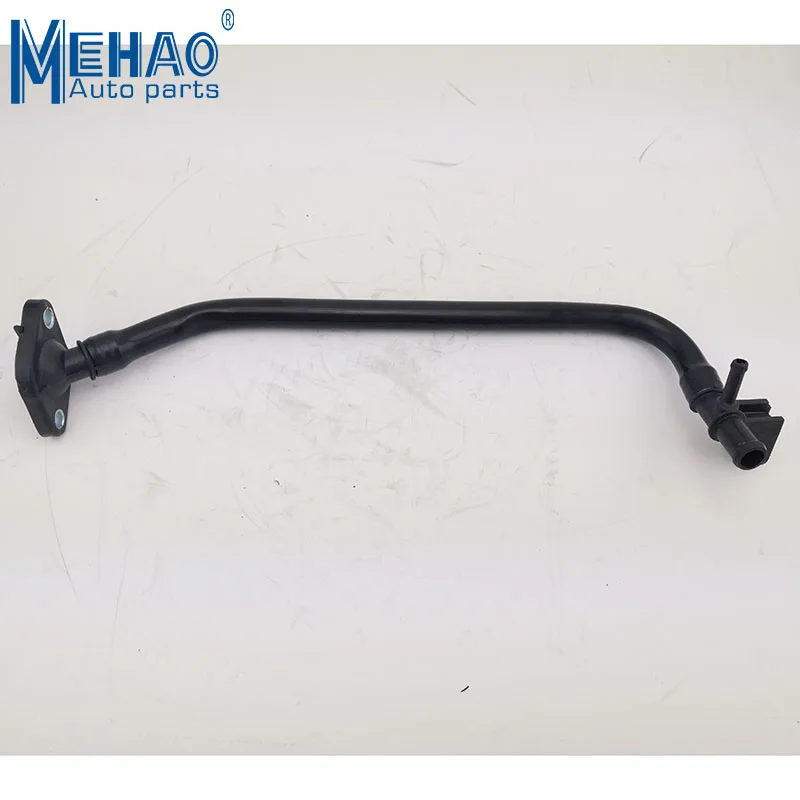 Motor De Piezas De Automóvil De Plástico De Agua De Refrigerante De ...