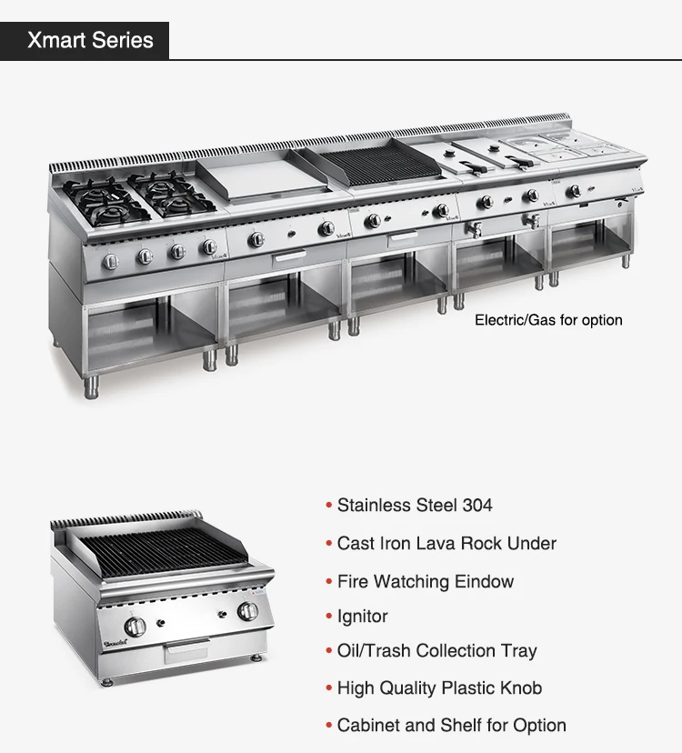Professional Restaurant Pasta Cooker - Commercial Electric Noodles Boiler