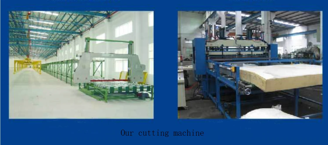 Open Cell Reticulated Polyurethane Filter Foam - Guangyu