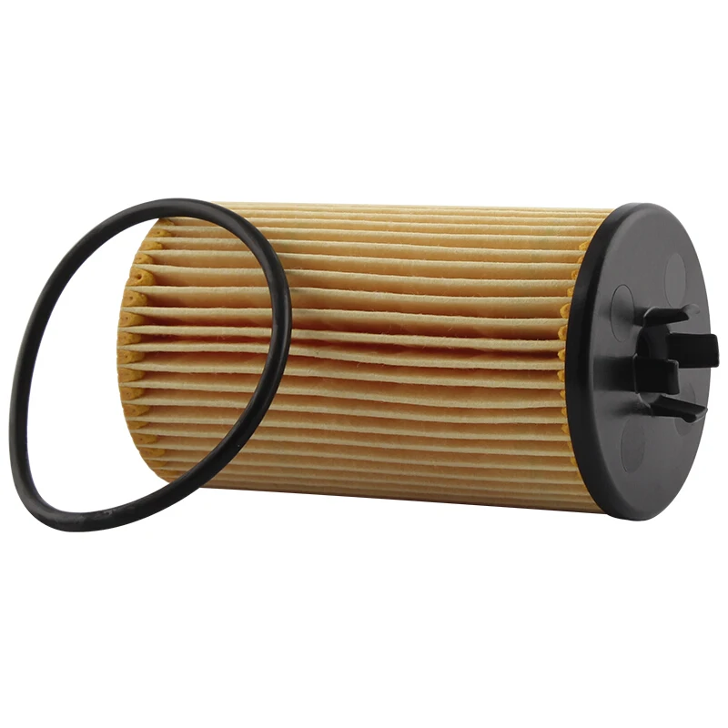 MANN Oil Filter HU612/2X for Toyota - Original & Certified