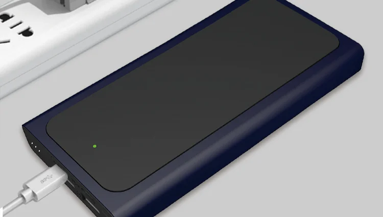 Quick Charge 3.0 2in1 Mini Pd And Qc 12 Volt Wireless 10000mah ...