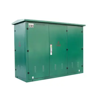 Electric Kiosk - Buy Substation Kiosk Movable Kiosk Movable Substation ...