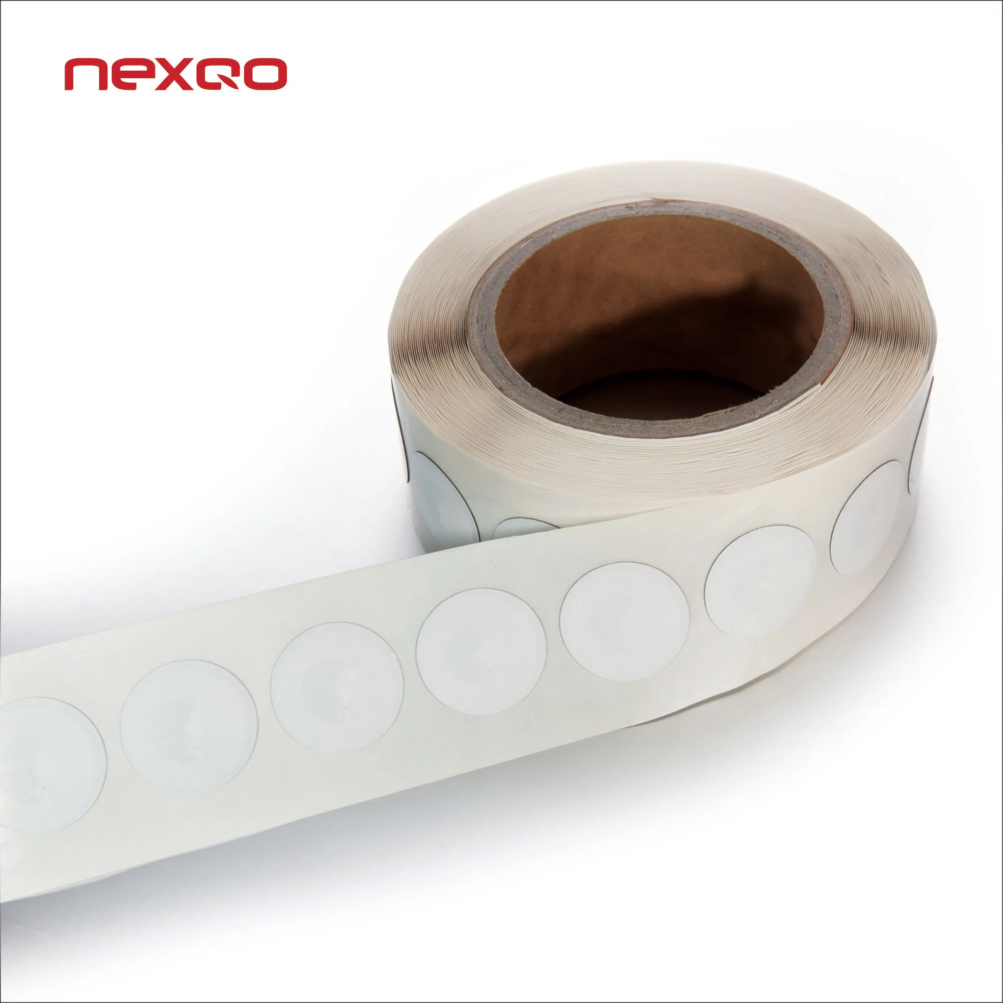 Customized Size Nfc Label 13.56mhz Epoxy Waterproof Tag Rfid Sticker ...