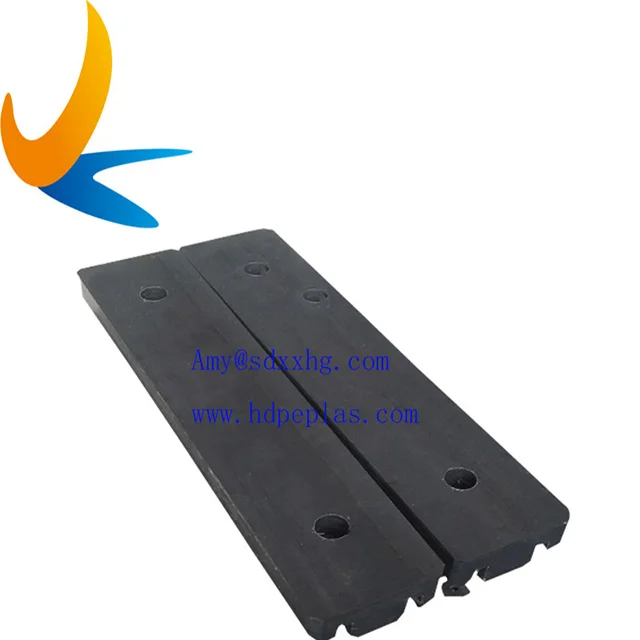 Wear Resistant Strips/flexible Plastic Strips For Crafts Uhmw Wear ...