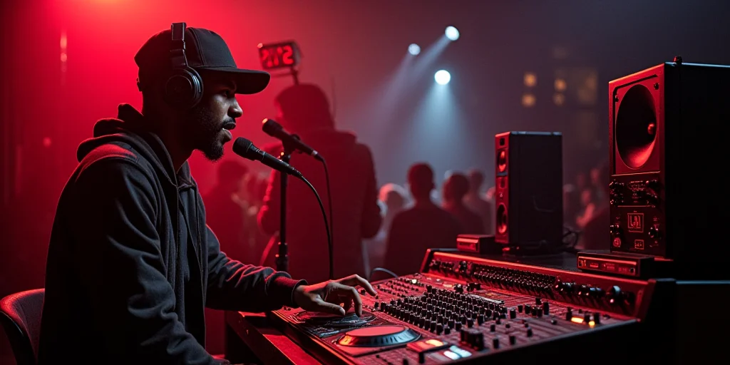 Best Hip Hop Producers Ever – Legendary Beats on Alibaba.com