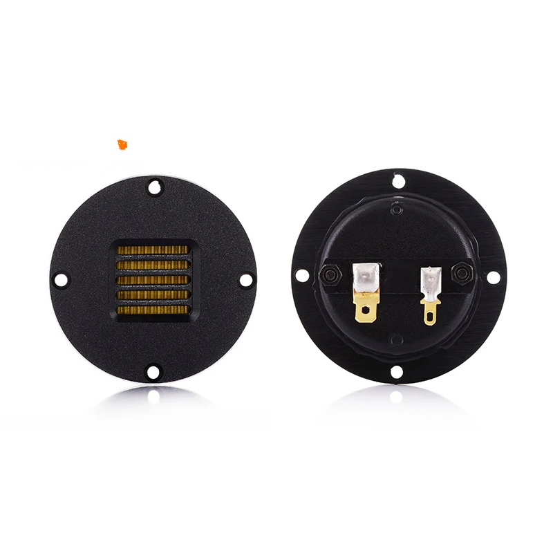 Samtronic Amt 40-05 Aluminum Amt Tweeter, 3,500-40,000hz, Odm