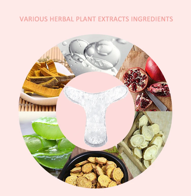 100% Pure Natural Herb Yoni Mask - Whitening & Detox