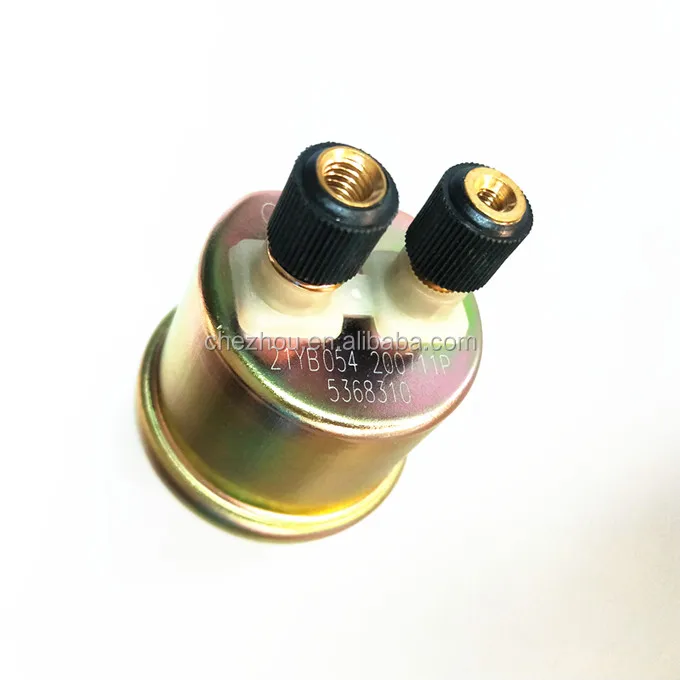 Dongfeng Auto Parts instrumentos de medición de presión Sensor de ...