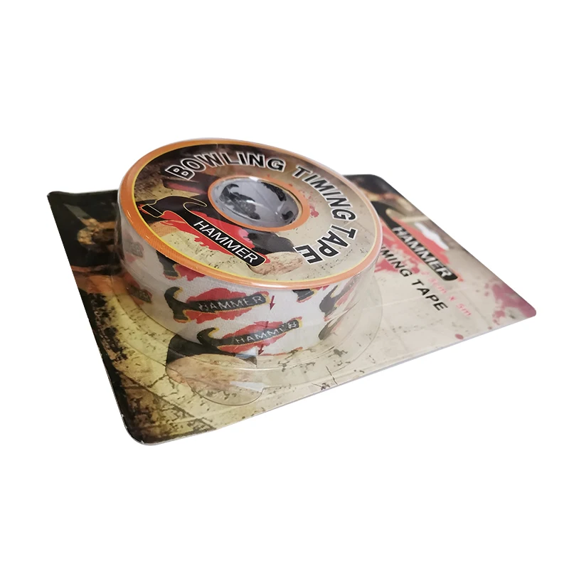 Bowling Stick Hammer Bowling Pin Stick 2.5 Cm * 5 M Bowling Supplies ...