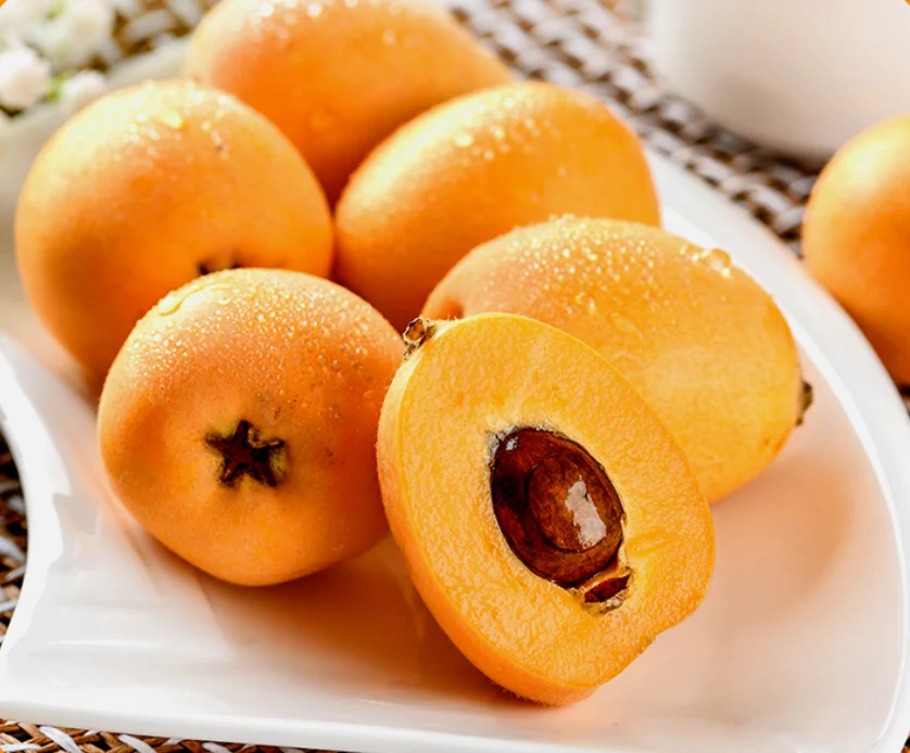 Chinese Fujian Putian Big Nutrition Medicine Sweet Loquat| Alibaba.com
