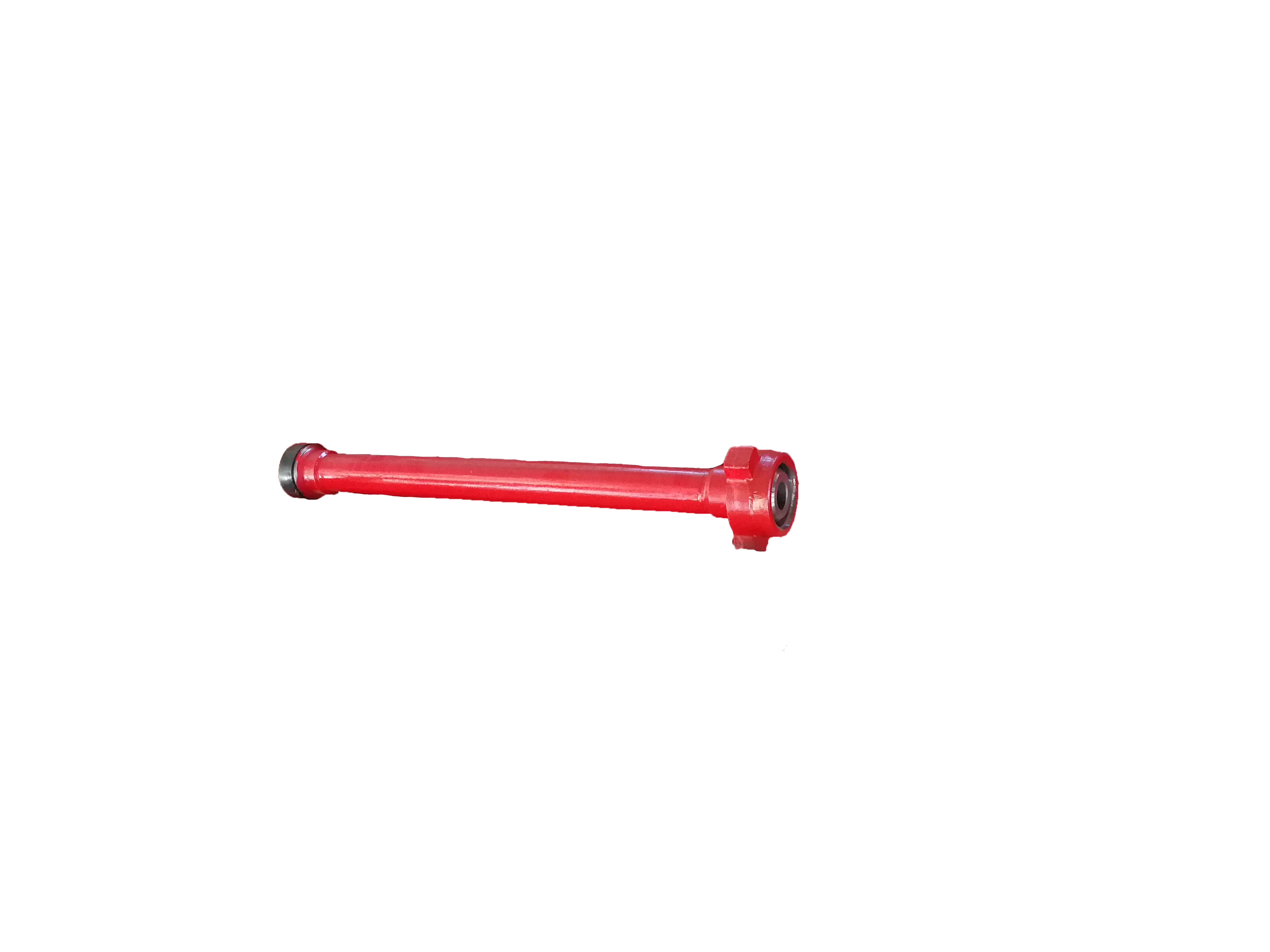 2 Inch Fig 1502 Pup Joint - Durable & Efficient Fittings