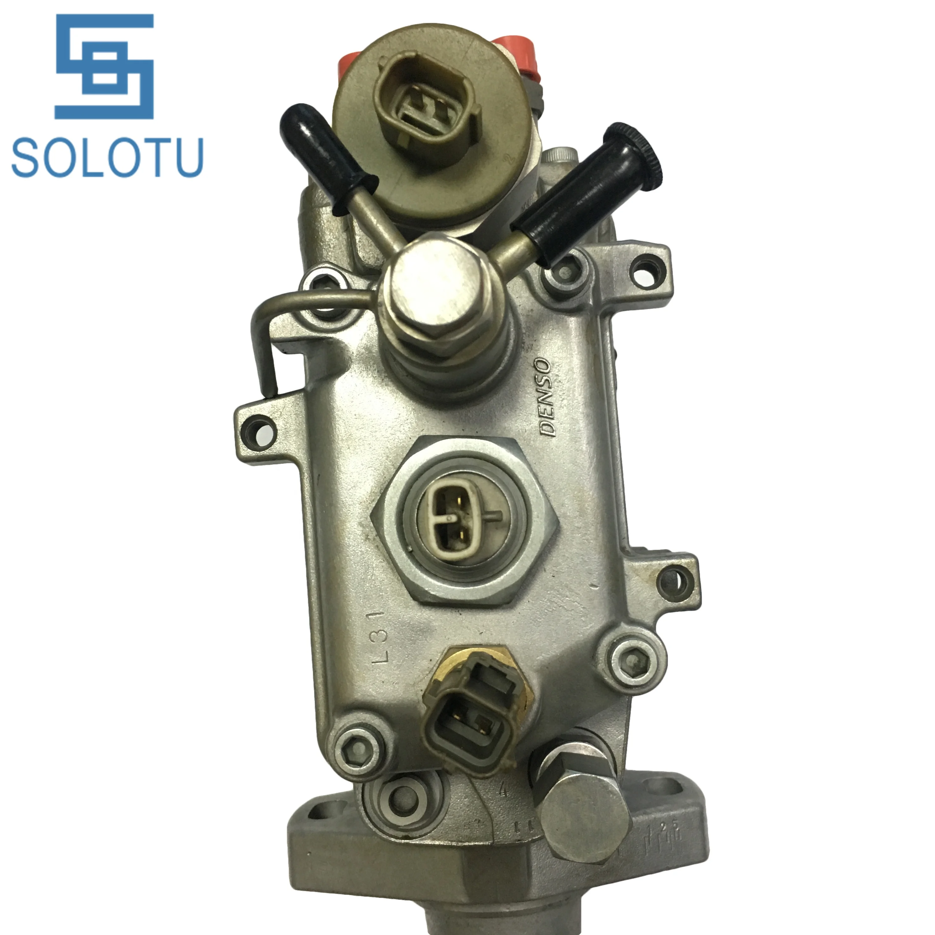 High Performance Fuel Diesel Injection Pump for Toyota HIACE