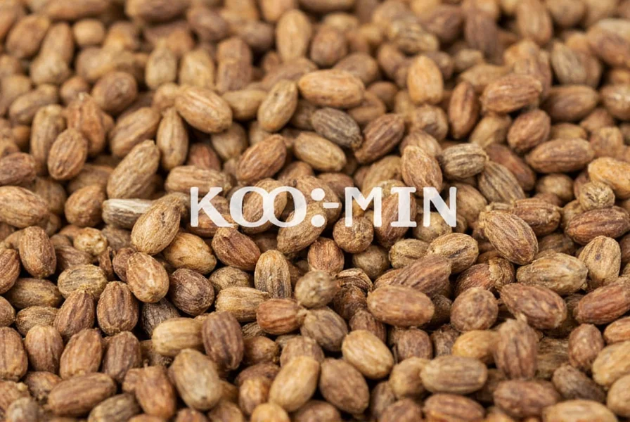 How to Say Cumin: Correct Pronunciation Guide