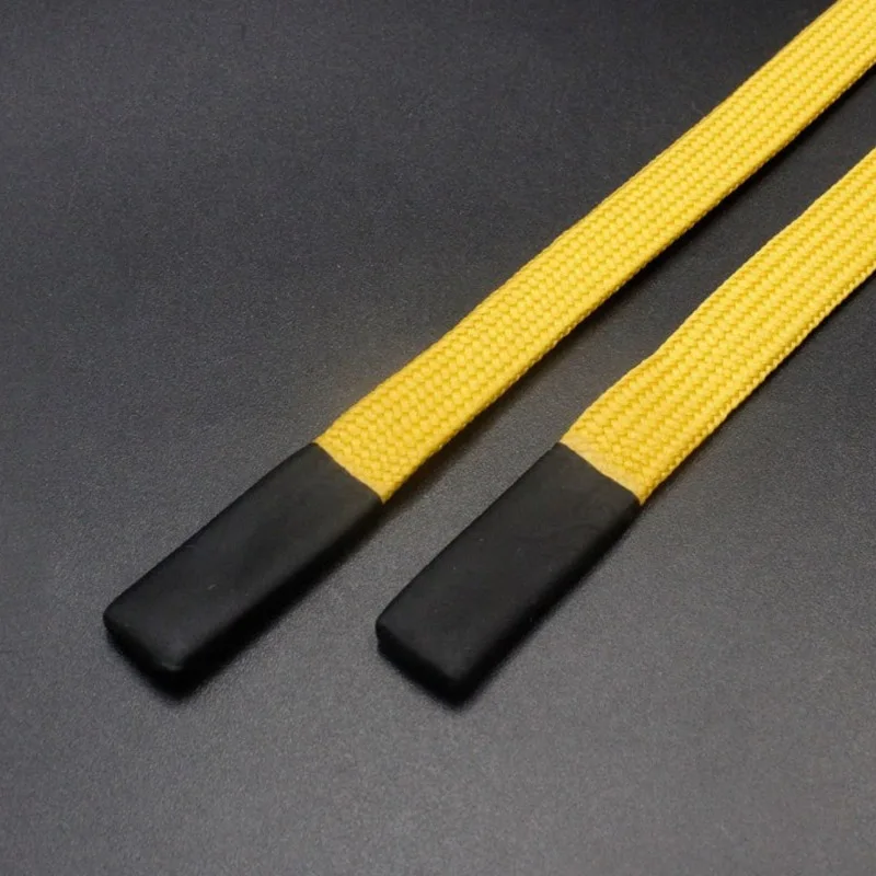 New Design Drawcord with Silicone End - High Tenacity