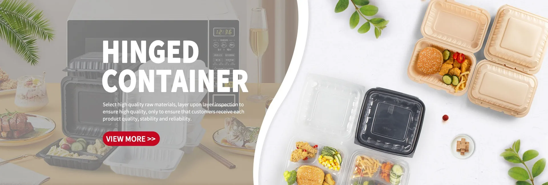 Huizhou Yang Rui Printing And Packaging Co., Ltd. - Disposable Food ...