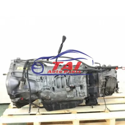 High Quality Gearbox 1hz 4wd 4at - Buy Gearbox,High Quality Gearbox,1hz ...