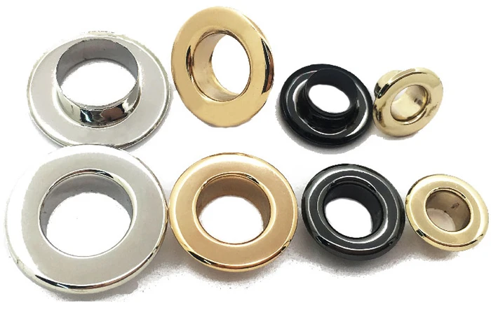 Custom Size Metal Eyelet Custom Color Custom Logo Garment Bag Shoe ...