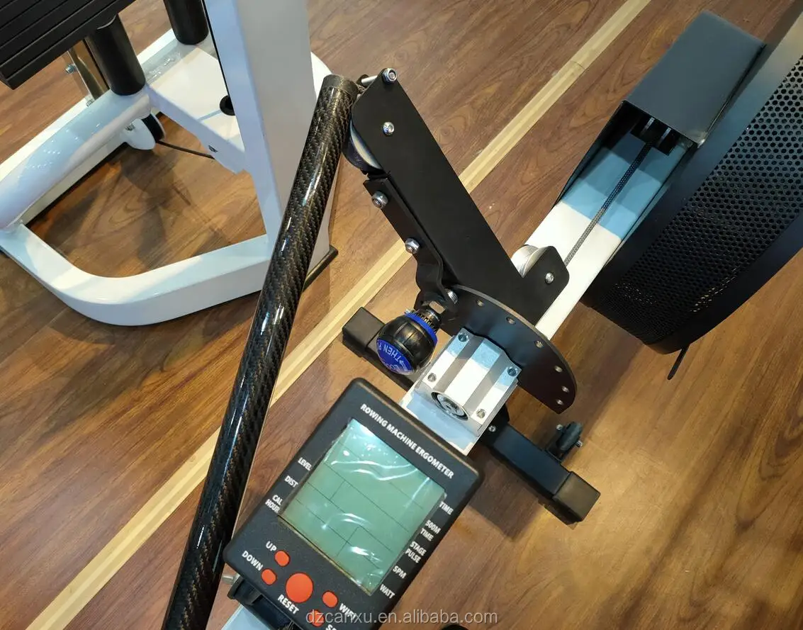 Perfect Sports Equipment KAYAKPRO Dragonboat Ergometer Dragon Boat ...