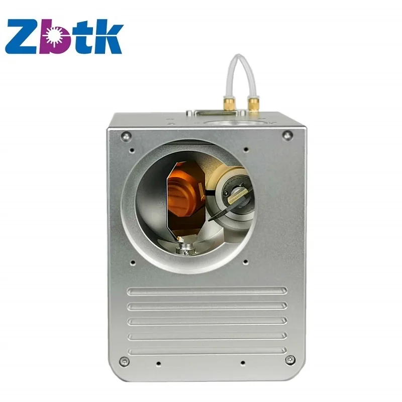 Zbtk 30mm 1000w Galvanometer Scanner Laser Galvo Scan Head For Laser ...