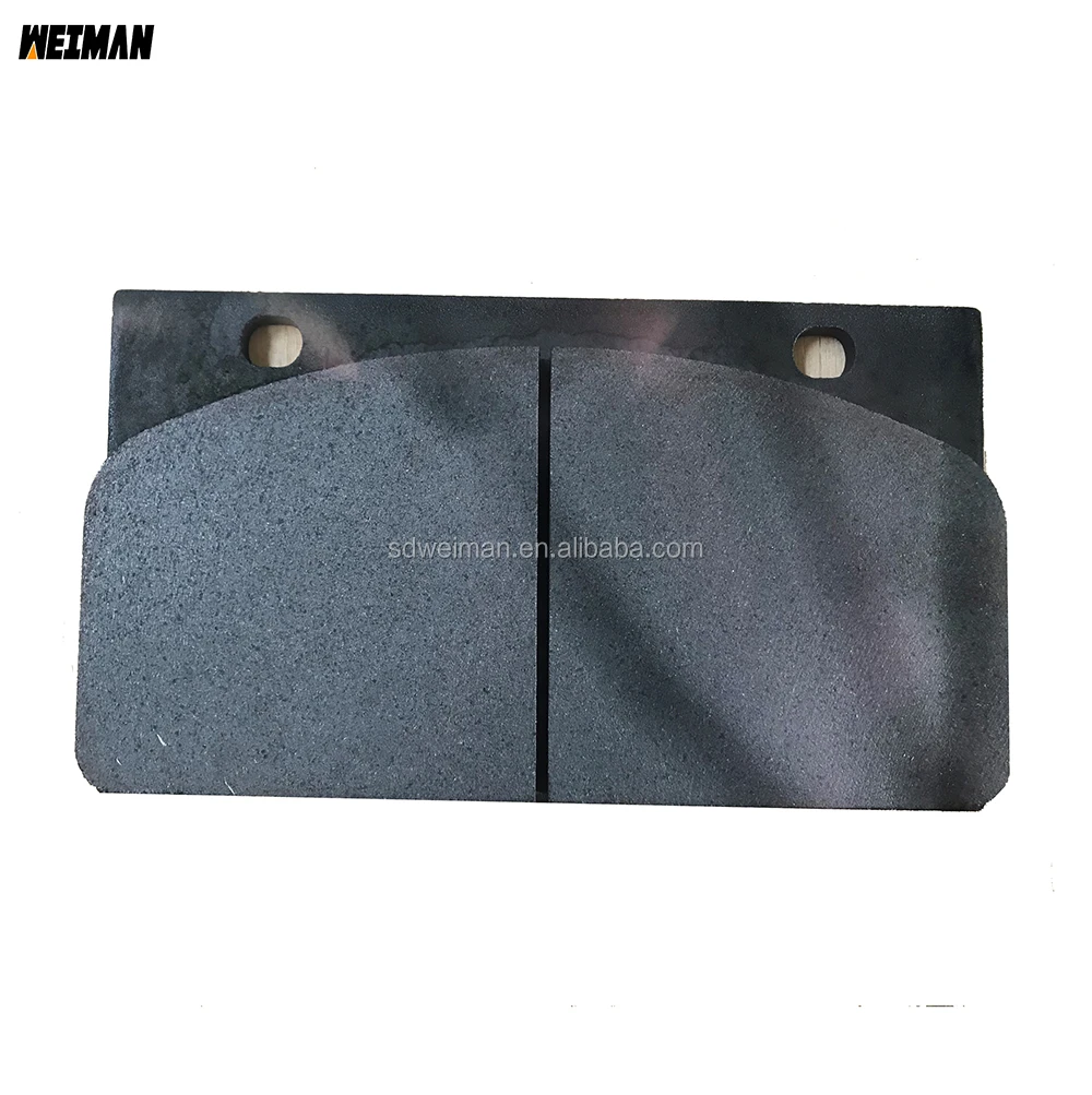 Brake Shoe JS-ZL50-012 4120001739016 for LG956L & LG936L