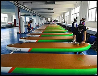 Weihai Bluebay Outdoor Products Co., Ltd. - Inflatable Paddle Board ...