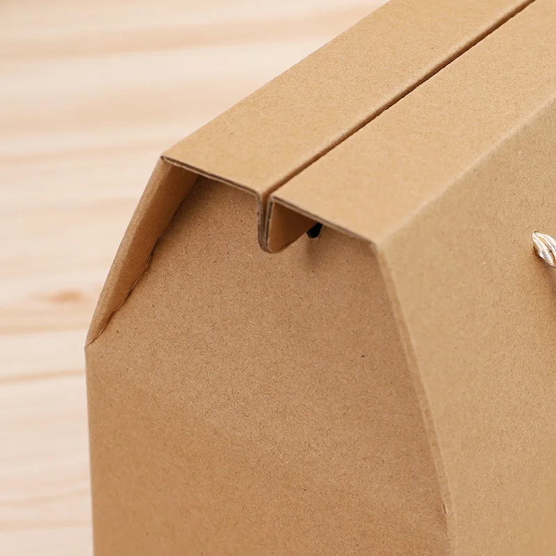 Color Paper Box - Buy Portable Paper Boxes,Paper Gift Packaging Box ...