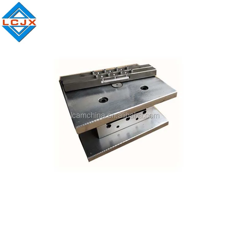 3.5mm Audio Ac Power Plug Mold Plastic Injection Mould Maker - Buy 3 ...