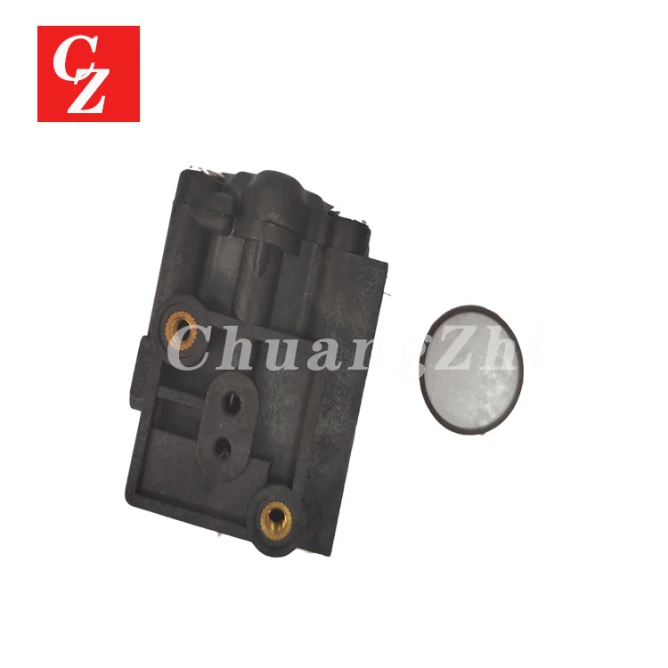 1622369480 Electric Blow Off Valve For Atlas Copco Screw Air Compressor ...