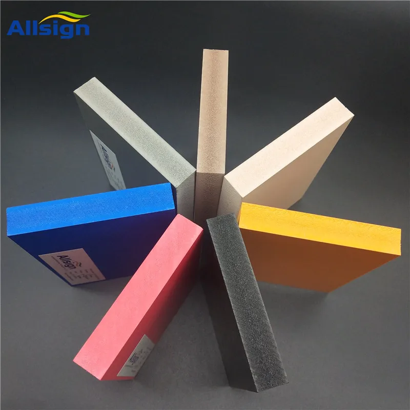 New High Density Red Extruded Polystyrene Foam,Pvc Foam Sheets - Buy Mm ...