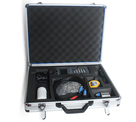 Ultra Sonic Sensor Transducer Ultrasonic Meter Body Ultrasonic Flow ...