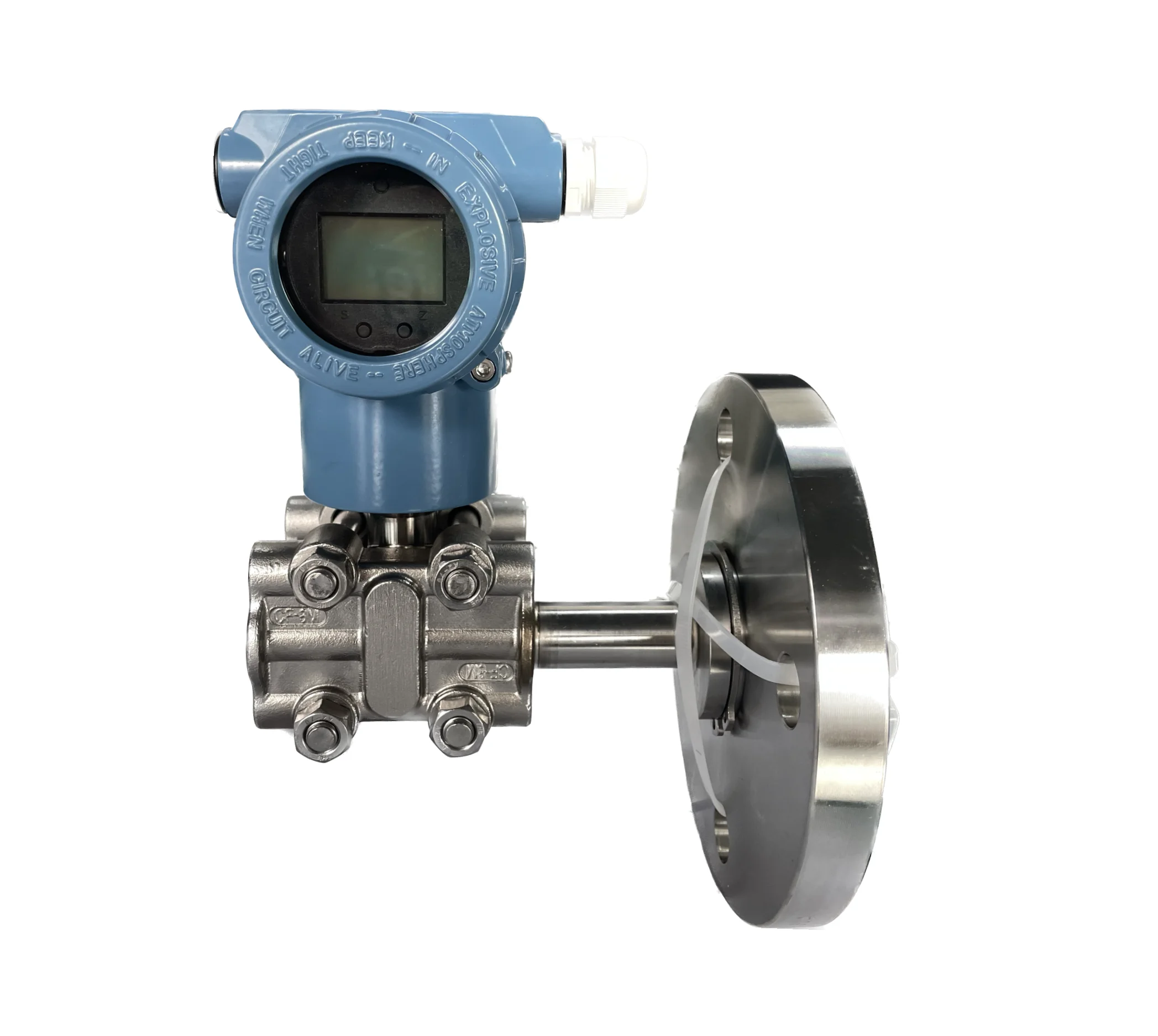 Nanjing Precision Sensing Technology Co., Ltd. - pressure sensor ...