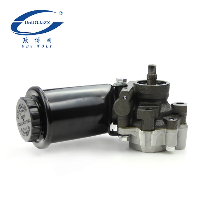 Power Steering Pump Replacement for Toyota Crown 91-01 JZS155 JZS133 ...