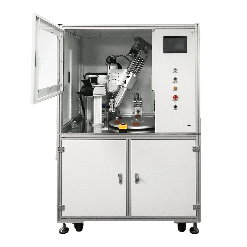 Potting Smd Silicone Desktop Automatic Machine Led Glue Dispensing ...