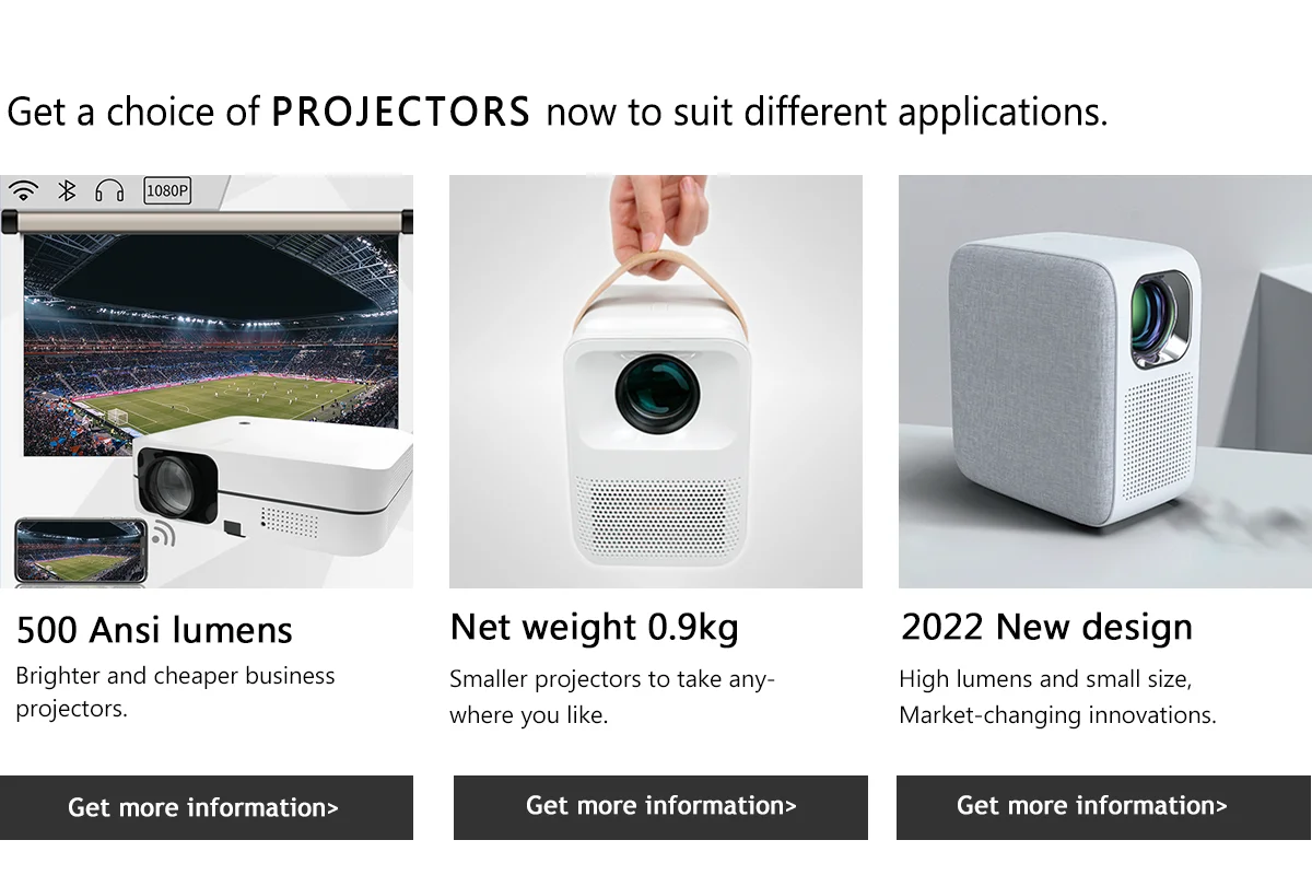 Cre Electronic Technology Co., Limited - projector, projector ...