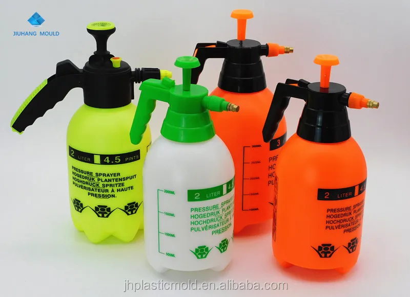 Shop Our OEM Plastic Bottle Sprayers - High Pressure Solutions