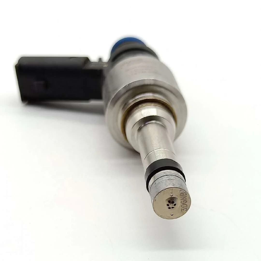 Fuel Injector Assembly For Hyundai Kia Oem 35310-2b150 35310-04aa0 ...