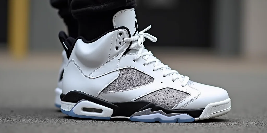 Lightweight Jordans – 2025's Top Comfort & Style on Alibaba.com