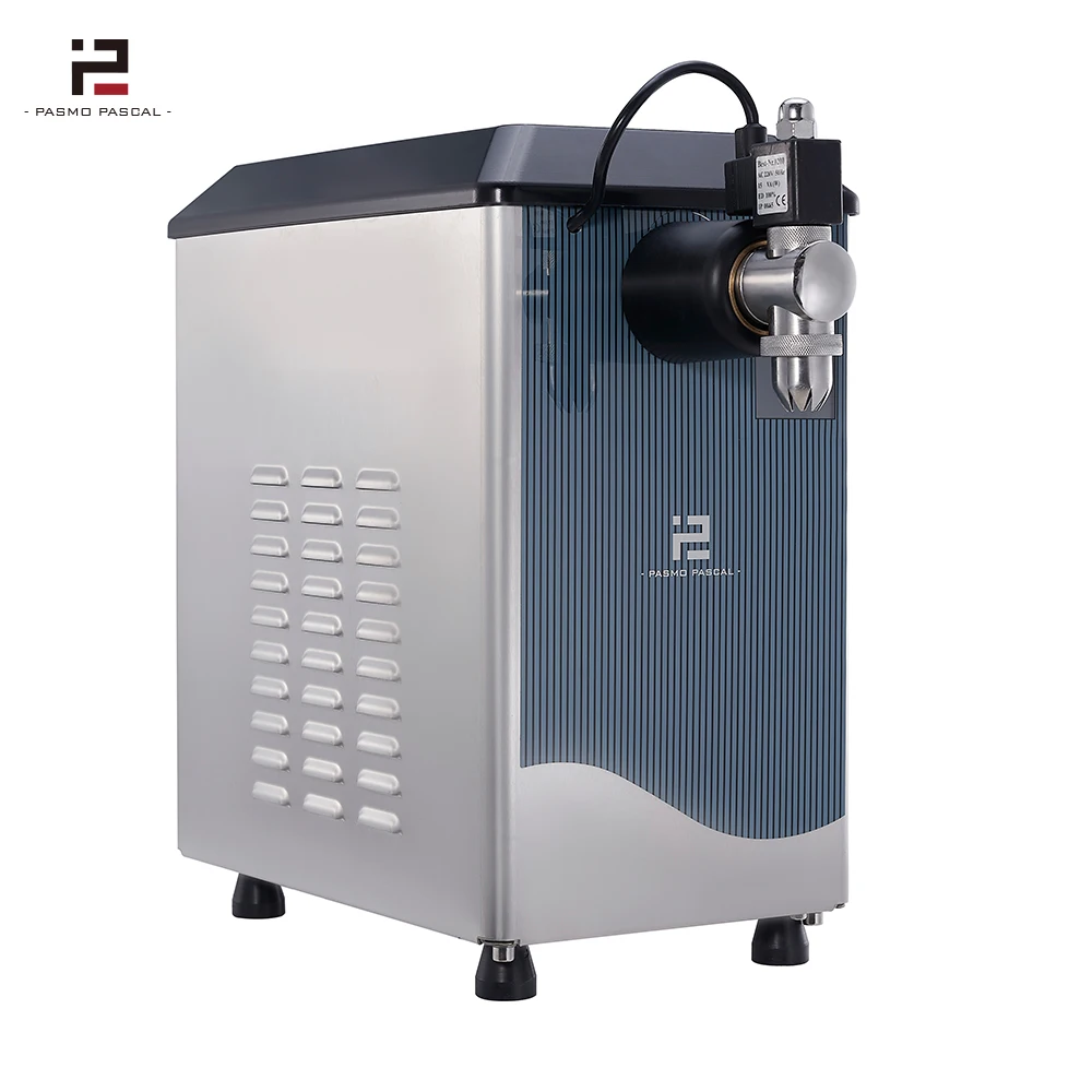 Pasmo Co2 Wholesale Cream Gun Whipping Cream Machine Factory Price ...