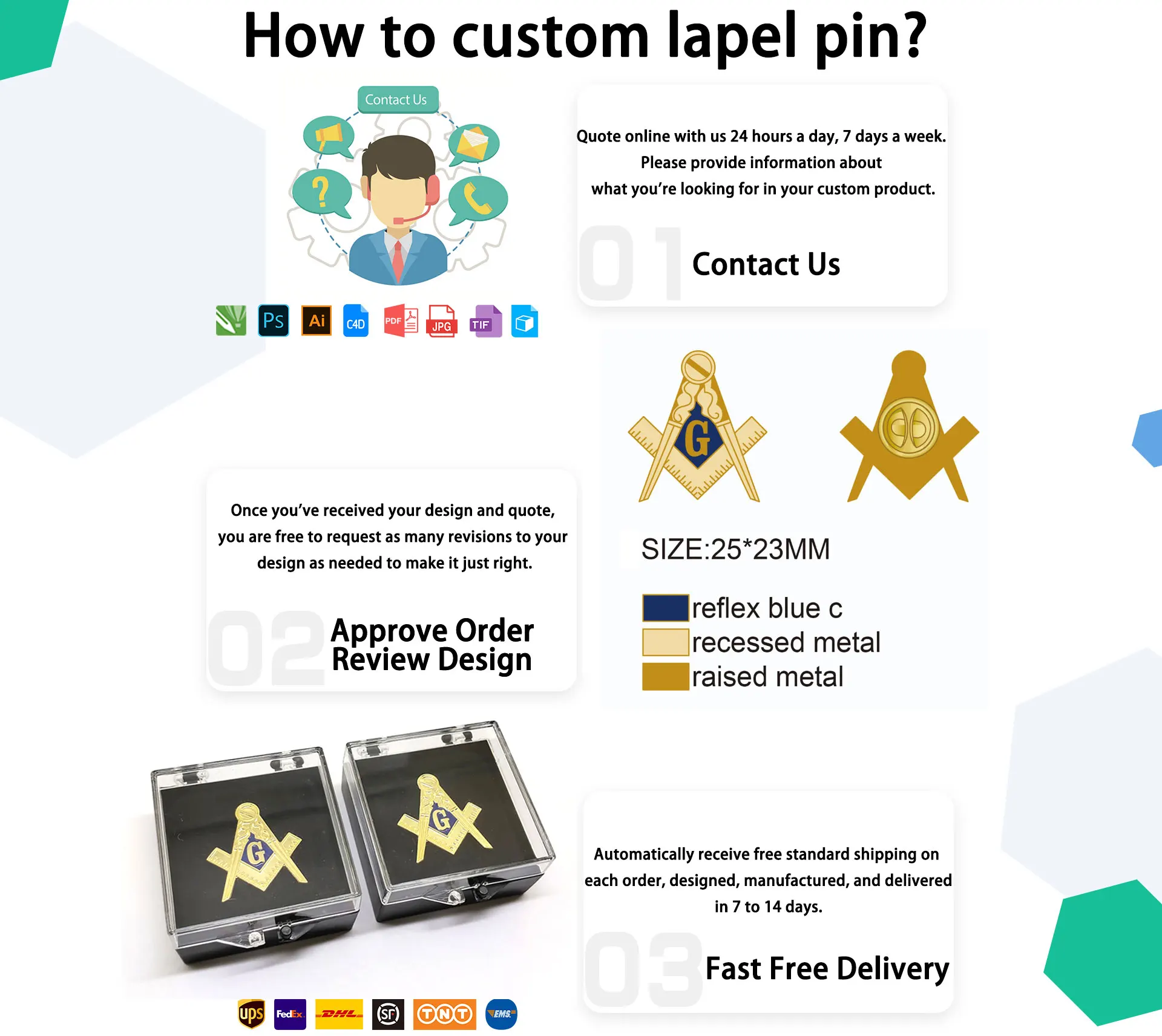 Zhongshan Cugle Metal & Plastic Products Co., Ltd. - Medal, Keychain