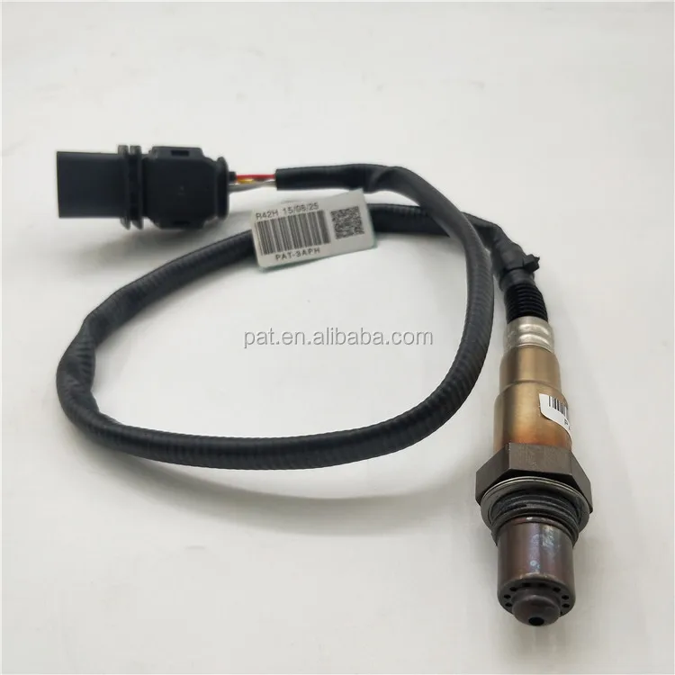 PAT Lambda Oxygen Sensor OEM 18213-73KA0 for SOUL SPLASH (EX)