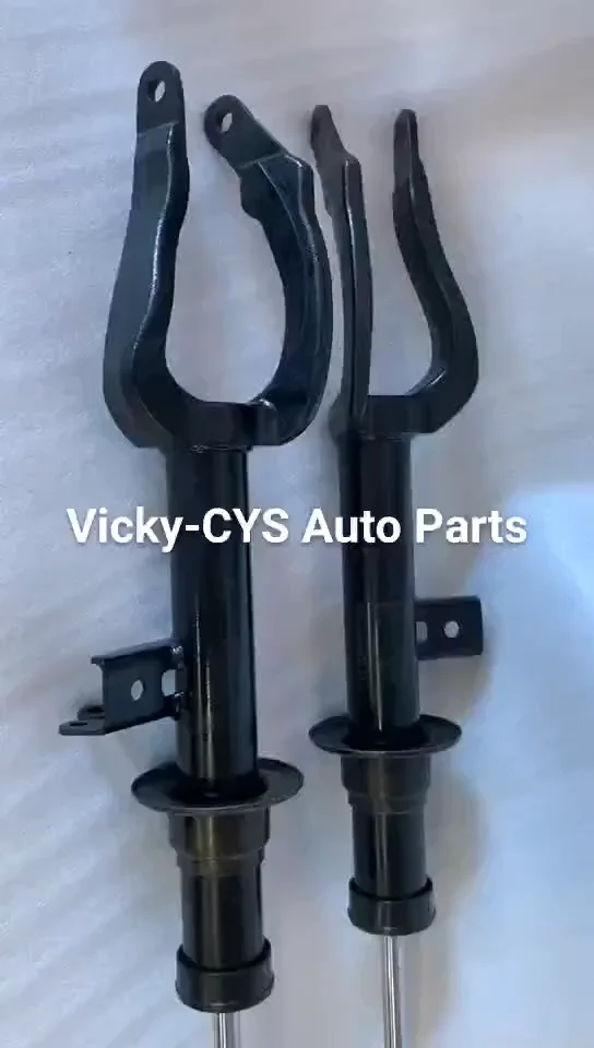 Shock Absorber Air Suspension For Bmw Gt F07 Front Left 31316798151 ...