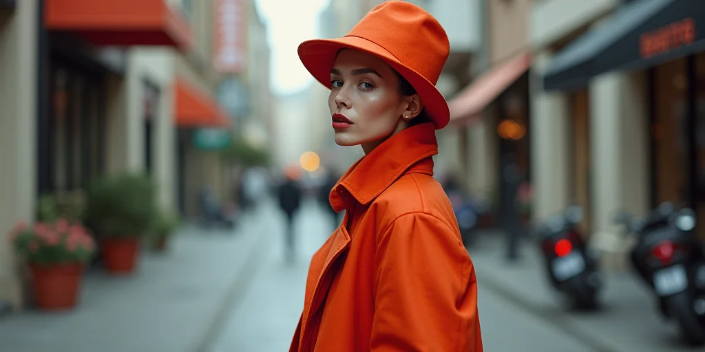 Bjork Hat Style – Bold 2025 Fashion on Alibaba.com