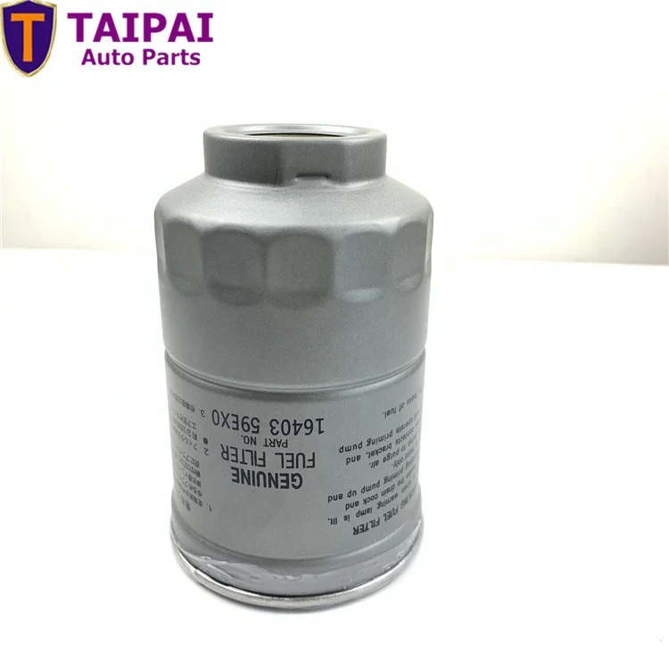 16403-59EX0 Fuel Filter for NISSAN ALMERA BLUEBIRD - High-quality