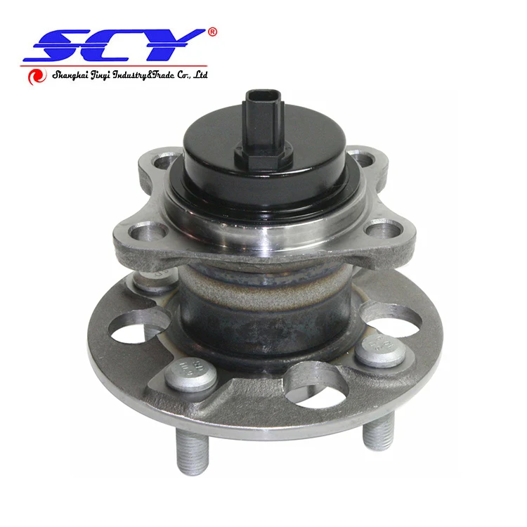 Wheel Hub Bearing Suitable For Toyota Prius C 0516272 7700045 ...