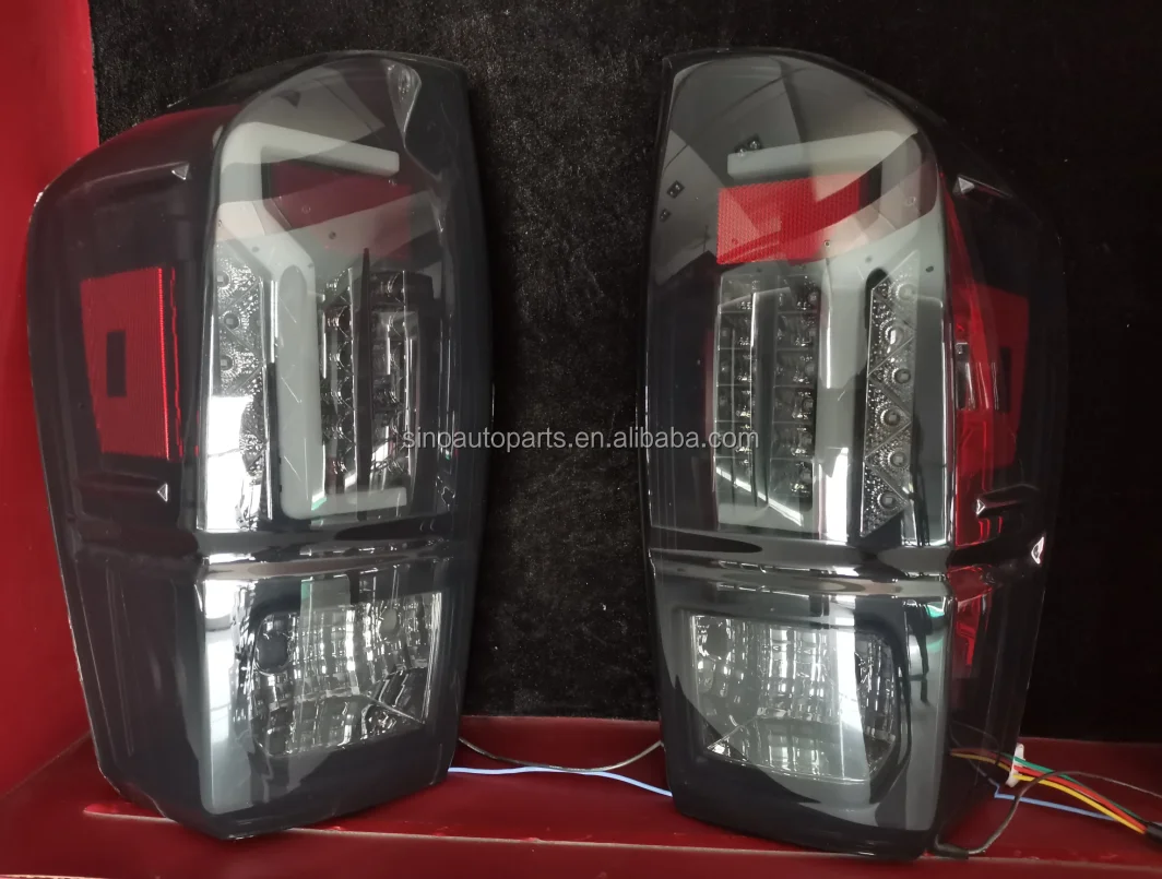 LED Headlight 8115004250 for Toyota Tacoma 2016-2017